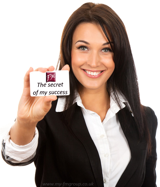 FM World UAE - Business Opportunity - Free to join